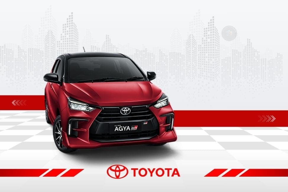Dealer Kalla Toyota - Kalla Toyota Makassar